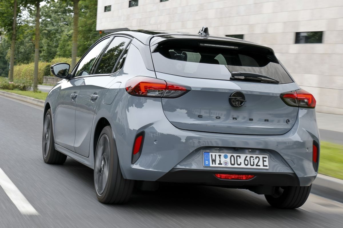 Test: Opel Corsa (2023) - AutoWeek