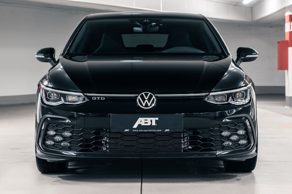 Volkswagen Golf R krijgt 384 pk - AutoWeek