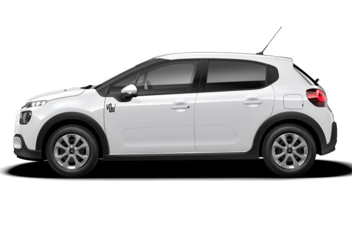 Citroën C3 - Back to Basics - AutoWeek