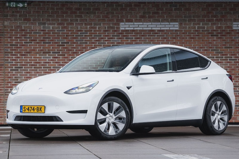 De tot nu toe populairste nieuwe auto's van Nederland - AutoWeek De tot nu toe populairste nieuwe auto's van Nederland - AutoWeek