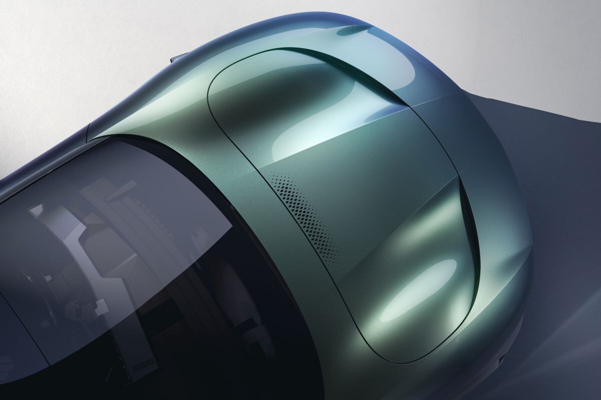 Renault Emblème is op meerdere manieren de toekomst van Renault