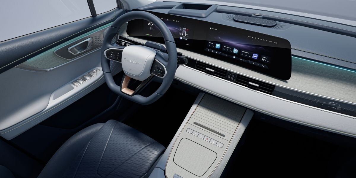 Test: Omoda E5, nieuw model en nieuw merk uit China