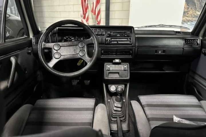 Deze hete hatchbacks uit de jaren 80 koop je voor maximaal €20.000