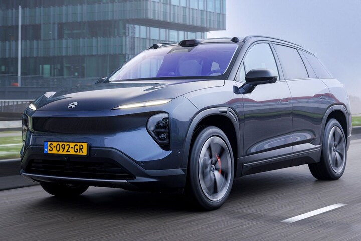 Deze elektrische auto's mogen meer dan 1.500 kilo trekken