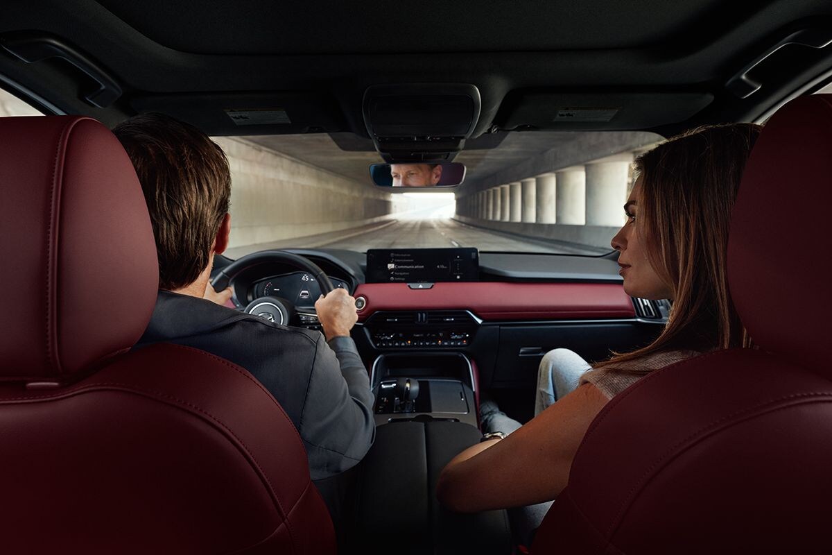 Mazda CX-70: de CX-60 voor wie geen CX-60 kan kopen - AutoWeek