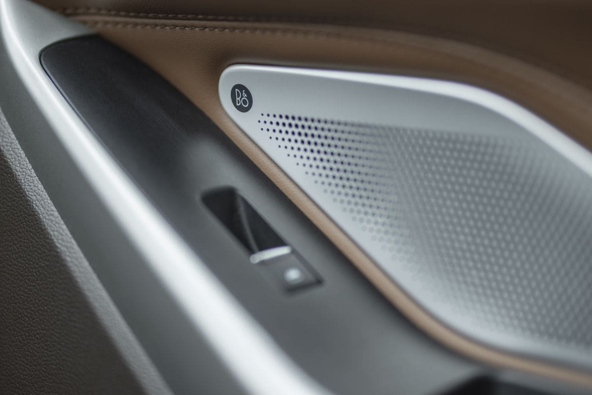 Ford Explorer als luxueuze King Ranch Edition - AutoWeek