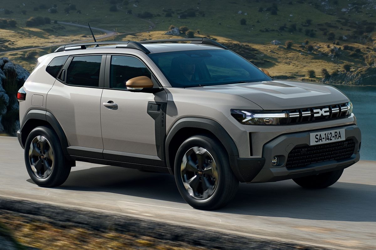 New Dacia Duster probably more expensive than predecessor - Techzle