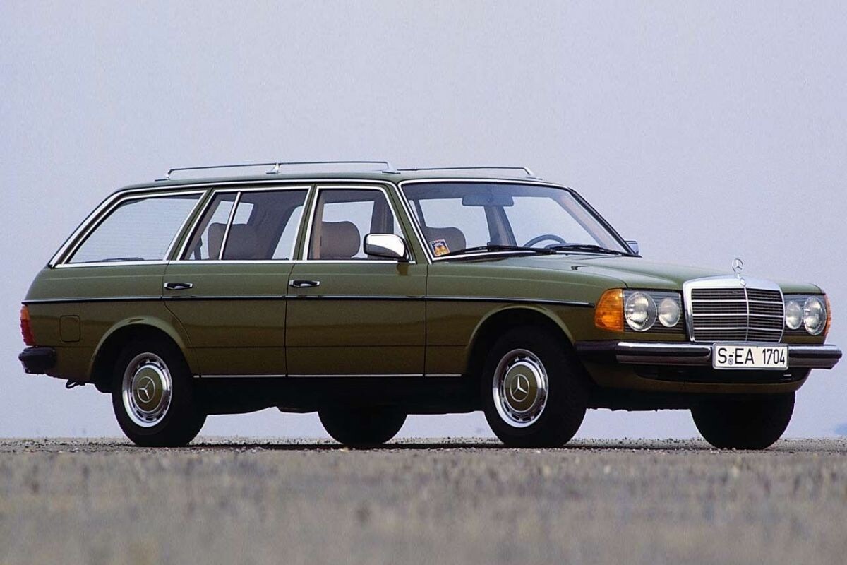 Mercedes-Benz 300 TD prijs en specificaties - AutoWeek
