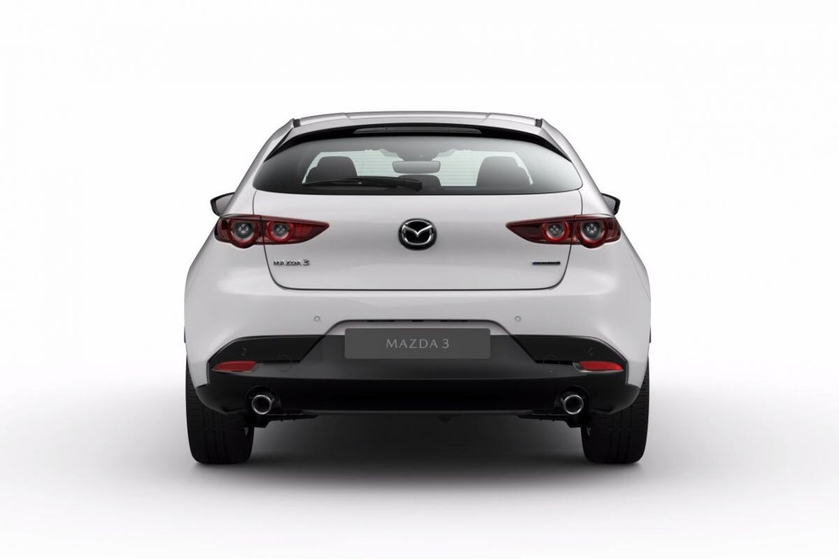 Mazda 3 – Back to Basics - AutoWeek