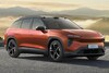 NIO ES7: interessante elektrische SUV voor Europa - AutoWeek