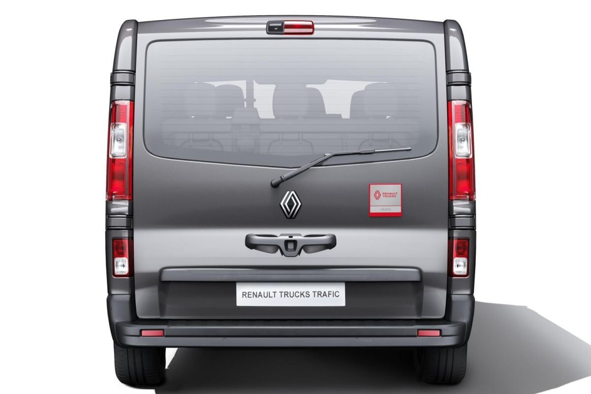 Deze Renaults Trafic en Master zijn een rebadge zonder rebadge