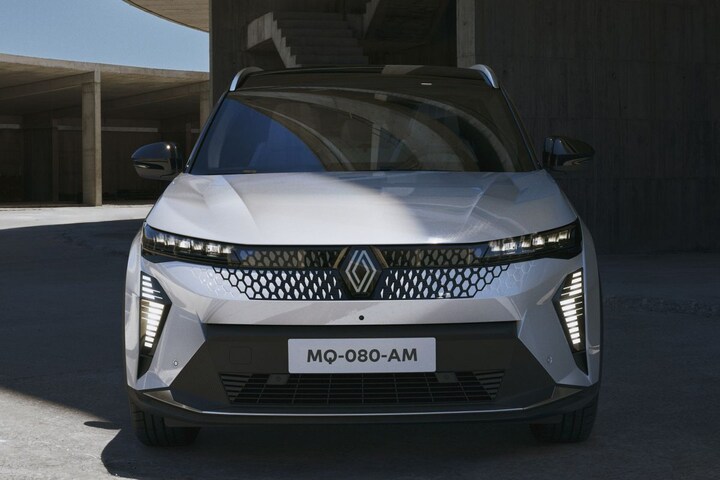 Renault - nieuws, informatie en prijzen - AutoWeek