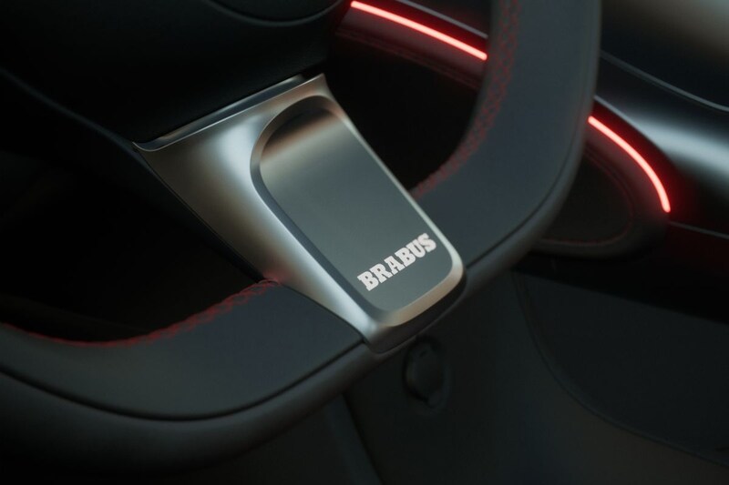 Smart #3: tot 455 kilometer bereik voor grootste Smart ooit - AutoWeek