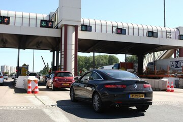 Deze informatie geeft een hectometerpaaltje - AutoWeek