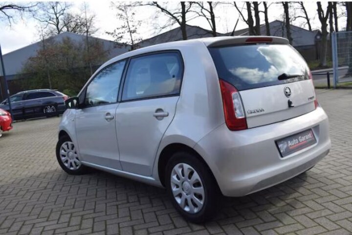 Deze occasions koop je €7.500: kleine, hoge auto van minimaal 7 jaar