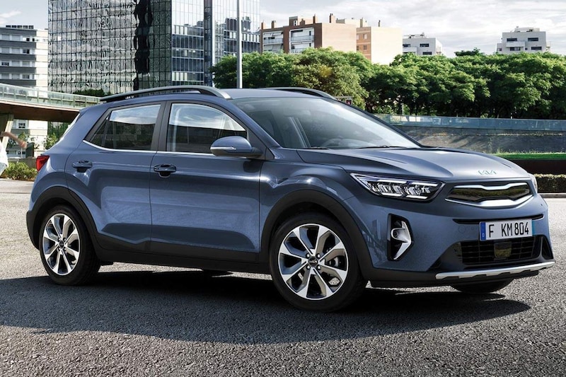 Kia Stonic verliest sterkste motorversie en wordt duurder, maar heeft