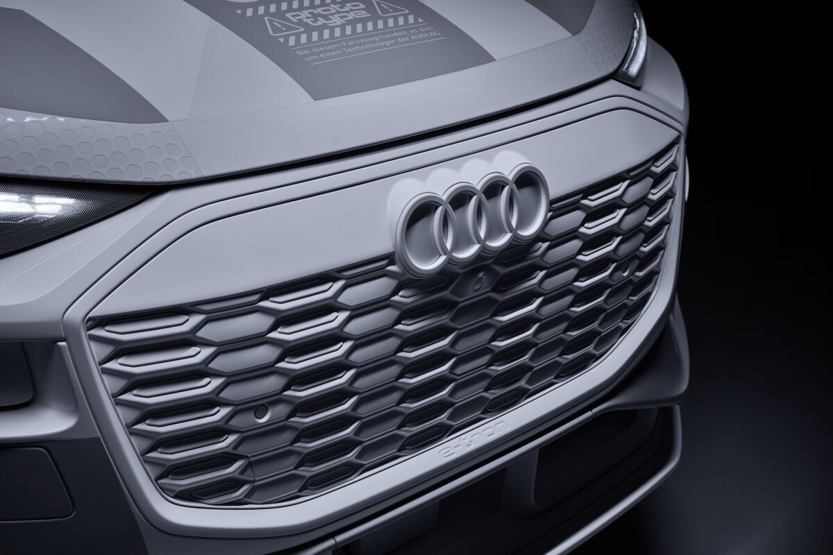Gedoe met nieuwe VW-platforms: Audi Q6 e-tron vertraagd - AutoWeek