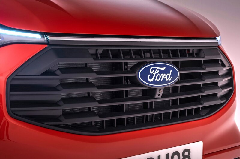 Ford Transit Custom: nieuwe bestelbus vanaf €31.670 - AutoWeek