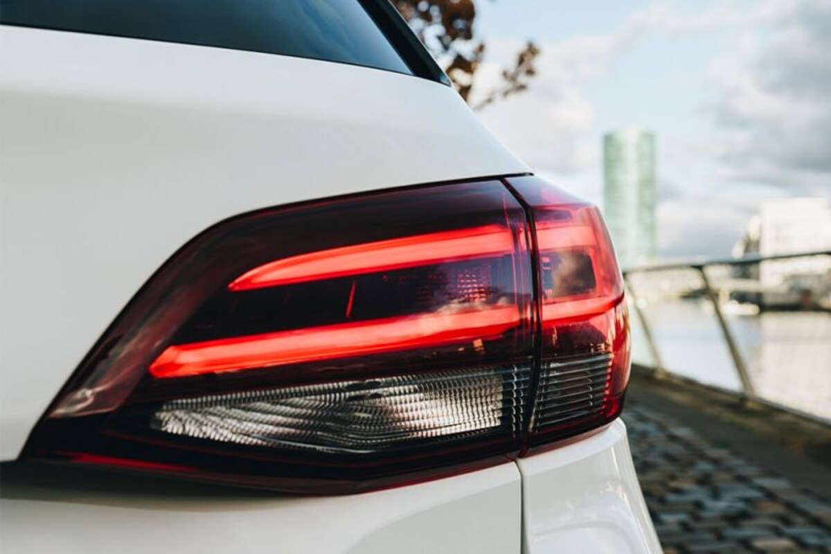 Facelift Opel Astra onderweg - AutoWeek