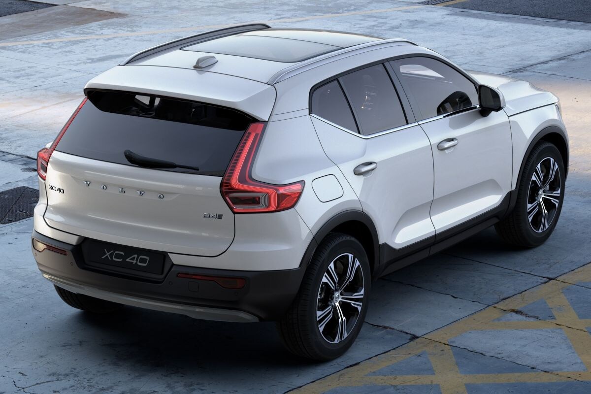 Plenty of security and benefits with Volvo Service Plan - Techzle