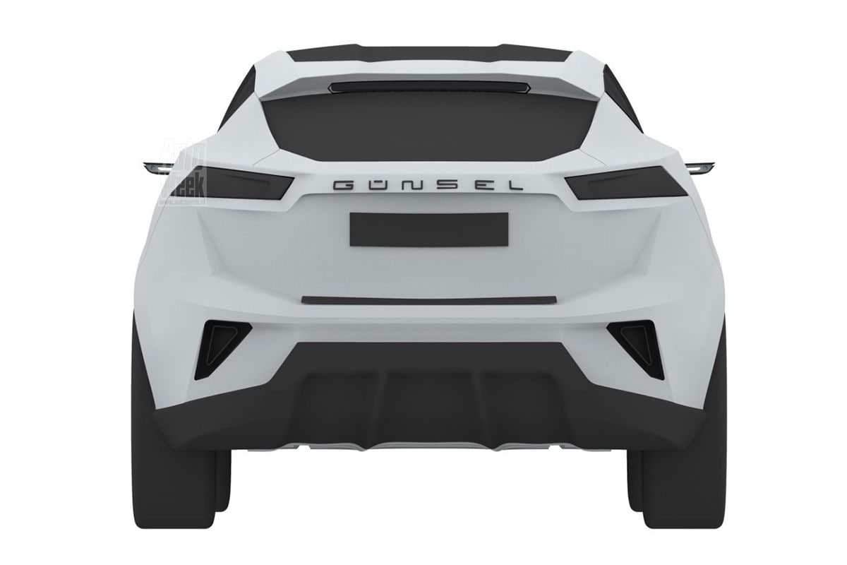 Günsel: het nationale automerk van Noord-Cyprus - AutoWeek