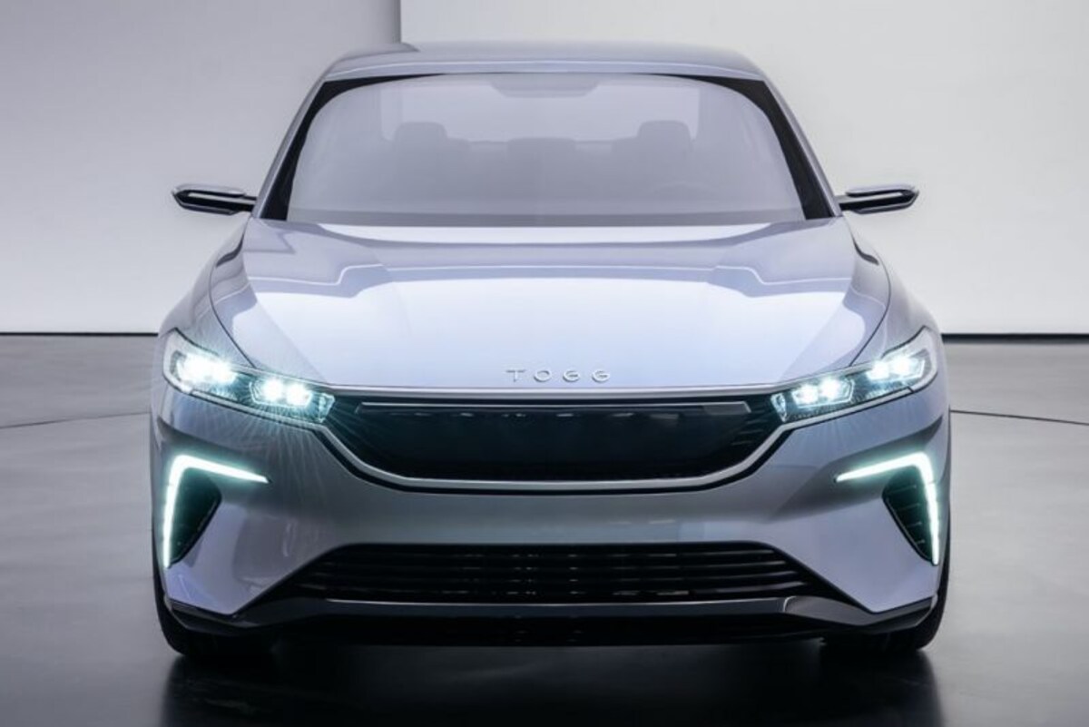 Turkse TOGG onthult eerste modellen - AutoWeek