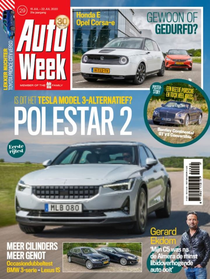 AutoWeek 29 2020