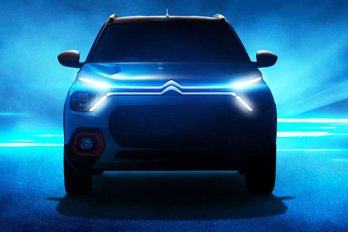 Elektrische Citroën ë-C3: 320 kilometer bereik - AutoWeek