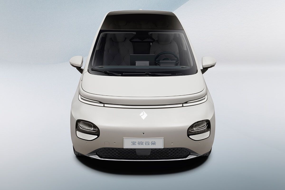 Chinese Baojun introduceert nieuwe EV's: Yep en Yunduo - AutoWeek