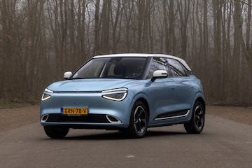 Peugeot e-208 krijgt groter elektrisch rijbereik - AutoWeek