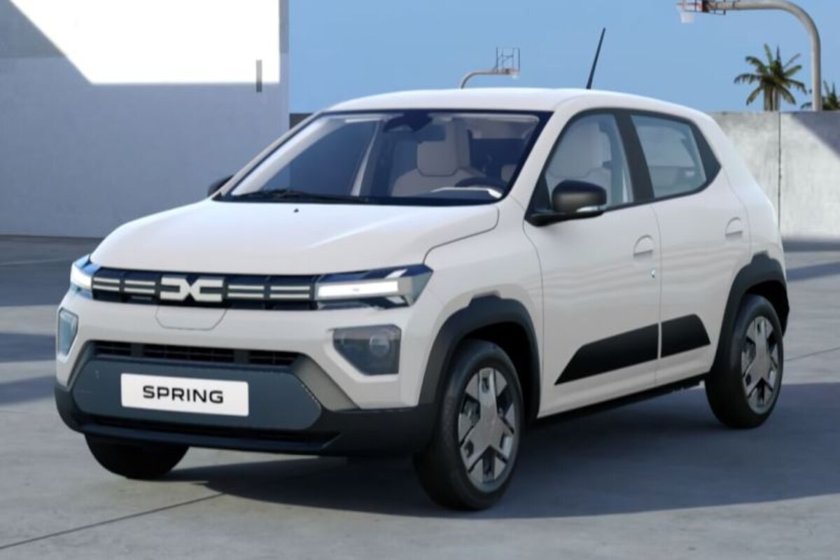 Dit zijn de goedkoopste nieuwe auto's die je nu kunt kopen - AutoWeek