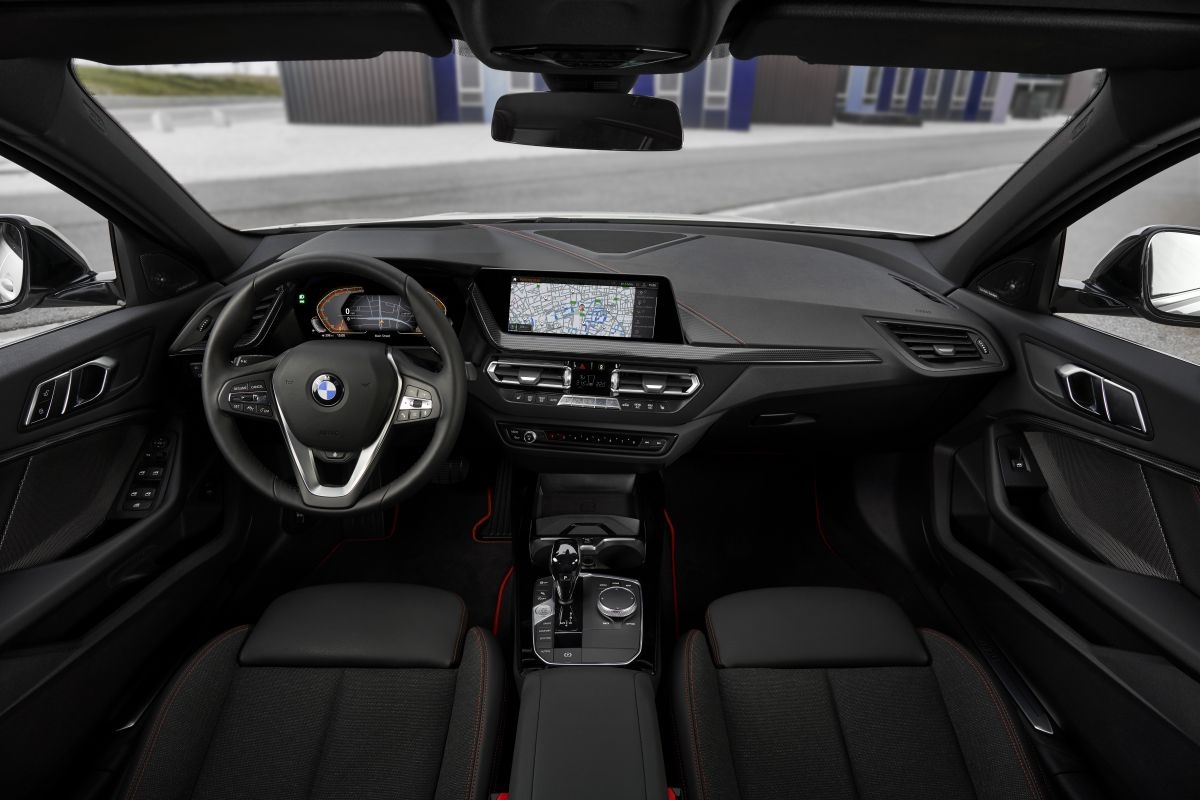 BMW 120i prijs en specificaties - AutoWeek