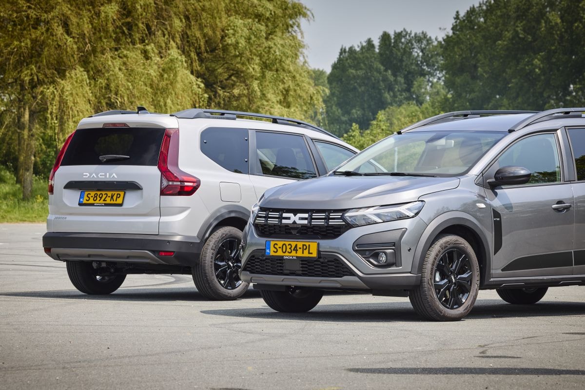 Dit zijn de beste hybride auto’s tot 35.000 euro - AutoWeek