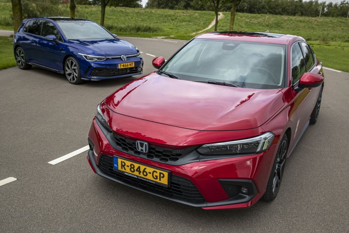 'Many Dutch people find private lease cars too expensive' - Techzle