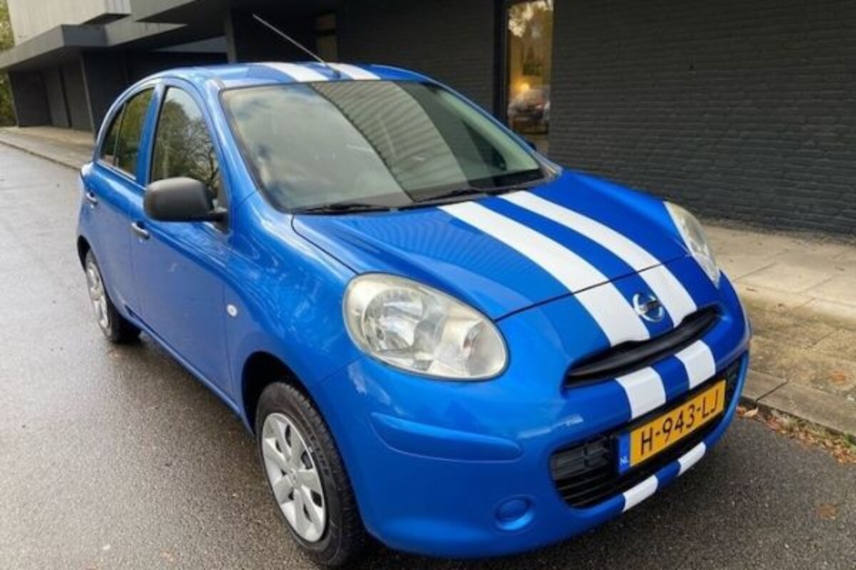 Gone but not forgotten: you can buy these compact hatchbacks for €4,500 ...