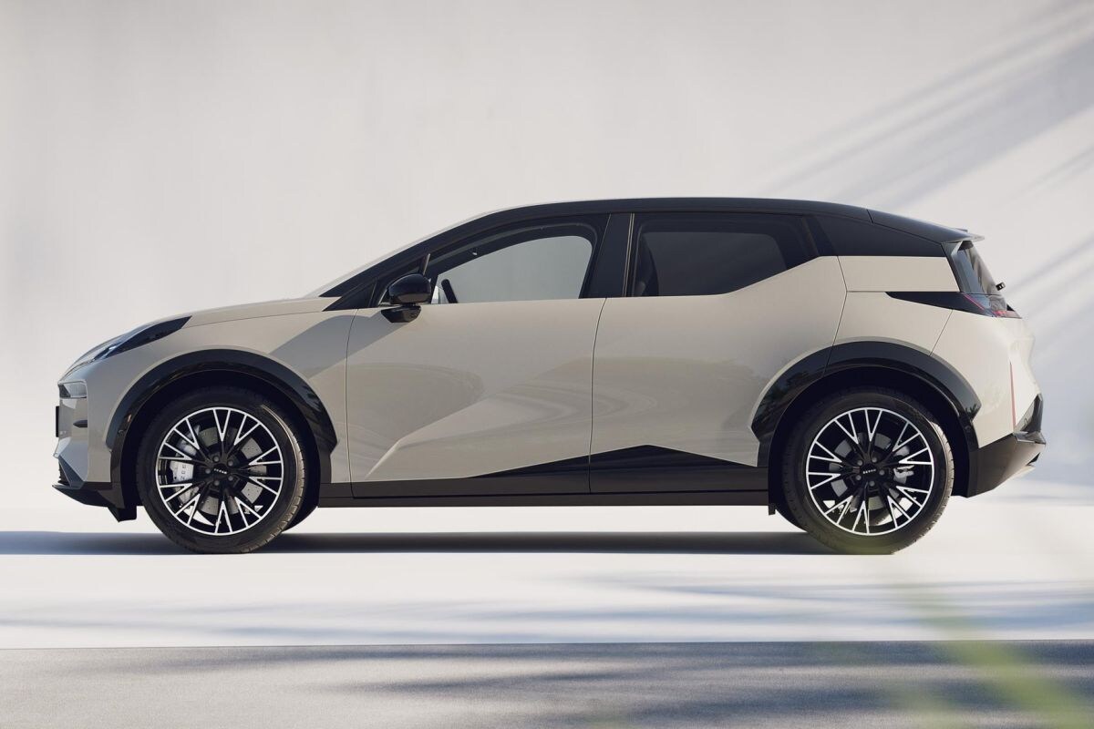 Zeekr X: Prijzen en specificaties - AutoWeek
