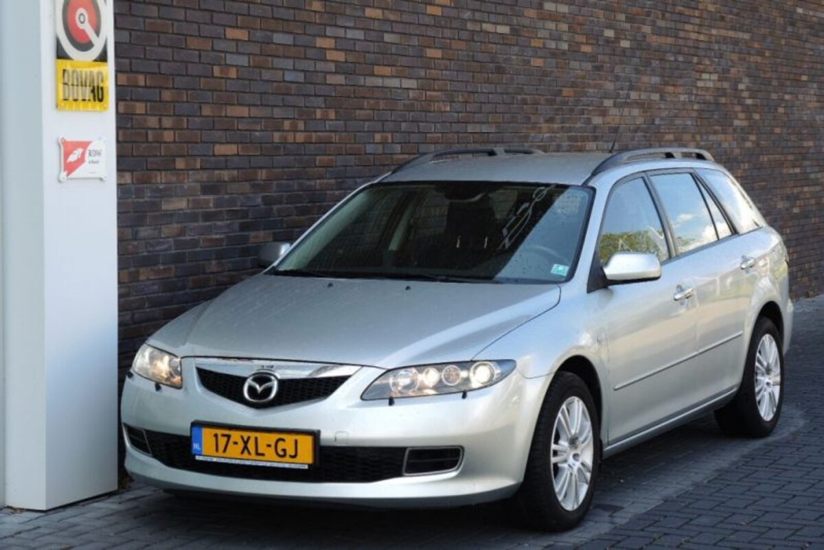 Redactie Raadt Aan: een fijne stationwagon - AutoWeek