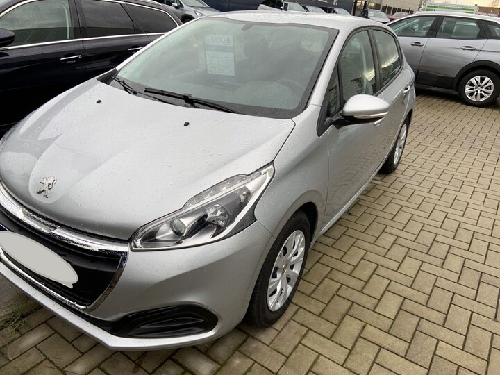 Peugeot 208 Active 1.2 PureTech 82 (2018) review - AutoWeek