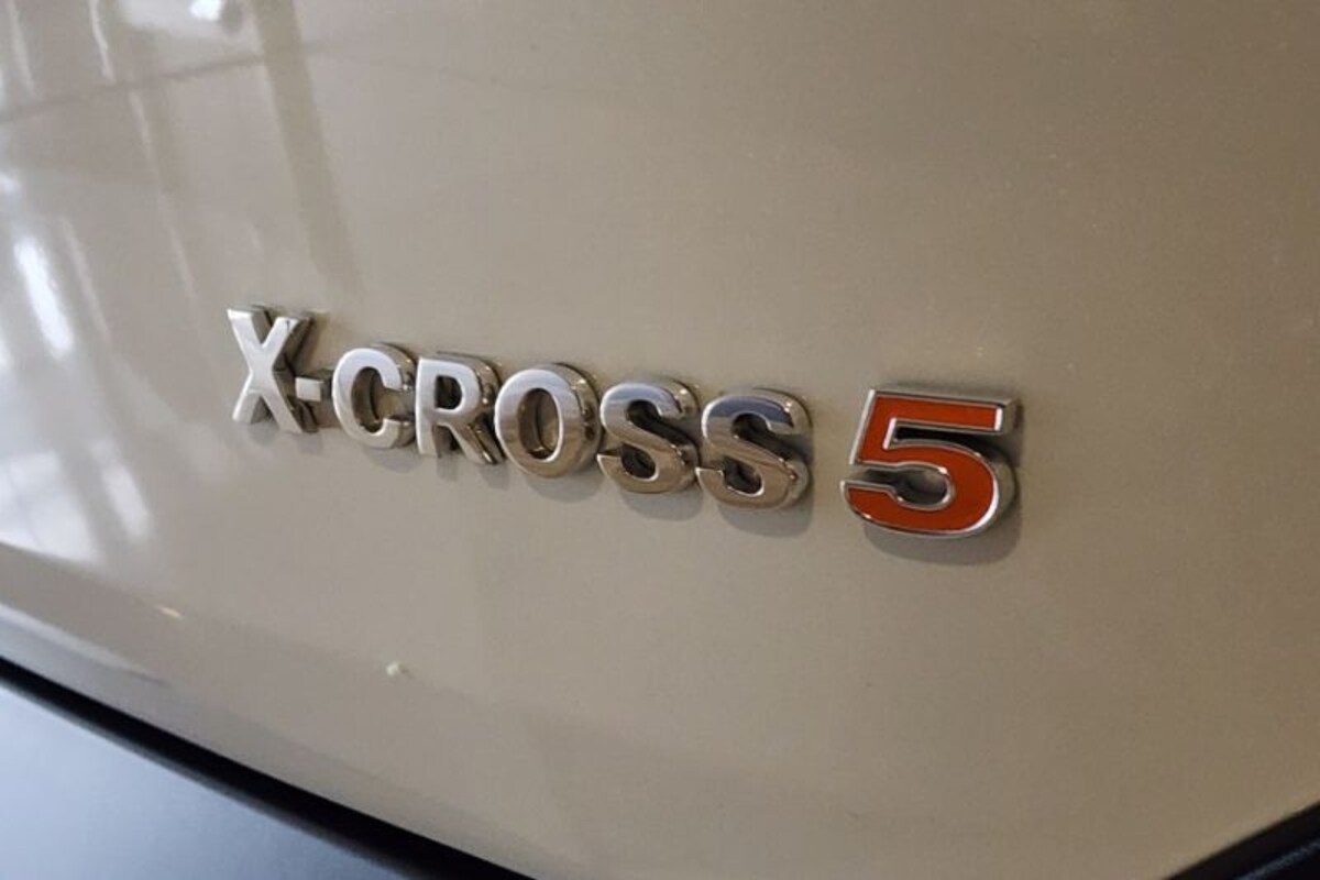 Lada X-Cross 5: met de groeten uit China - AutoWeek