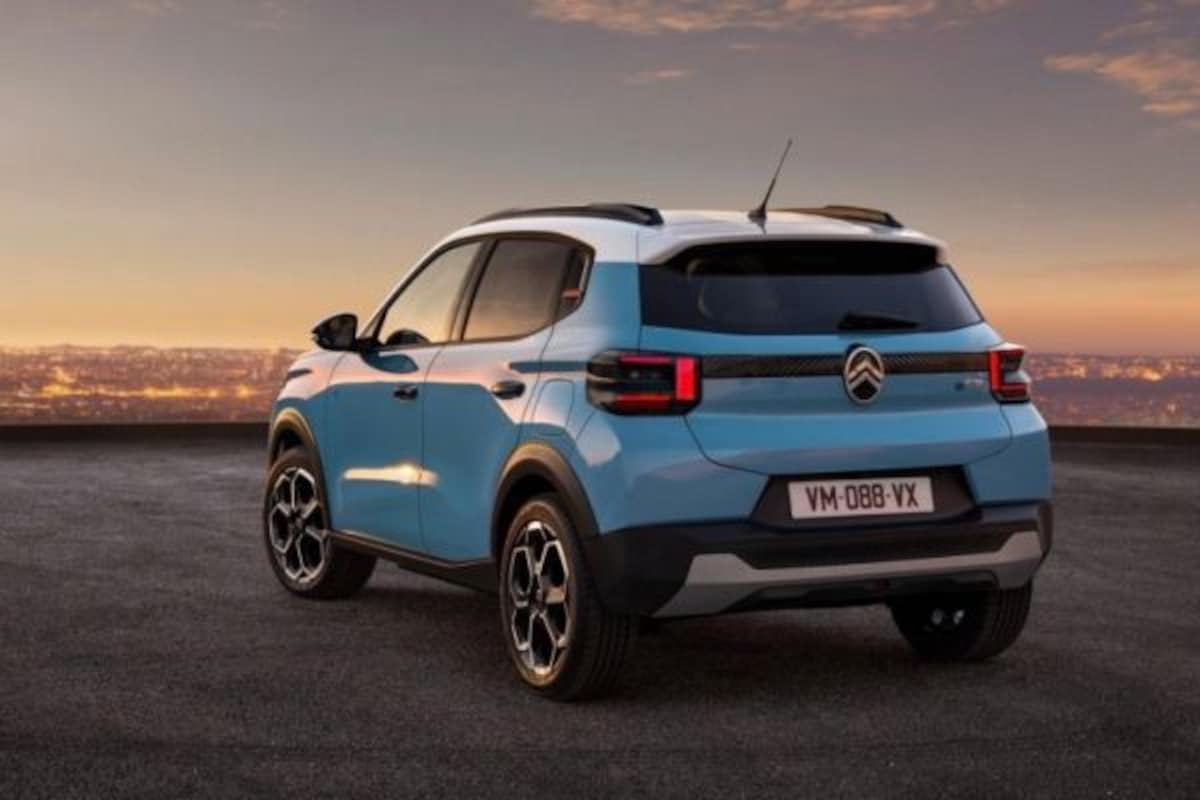 Ervaar nu het Franse, betaalbare comfort van de nieuwe Citroën C3 en