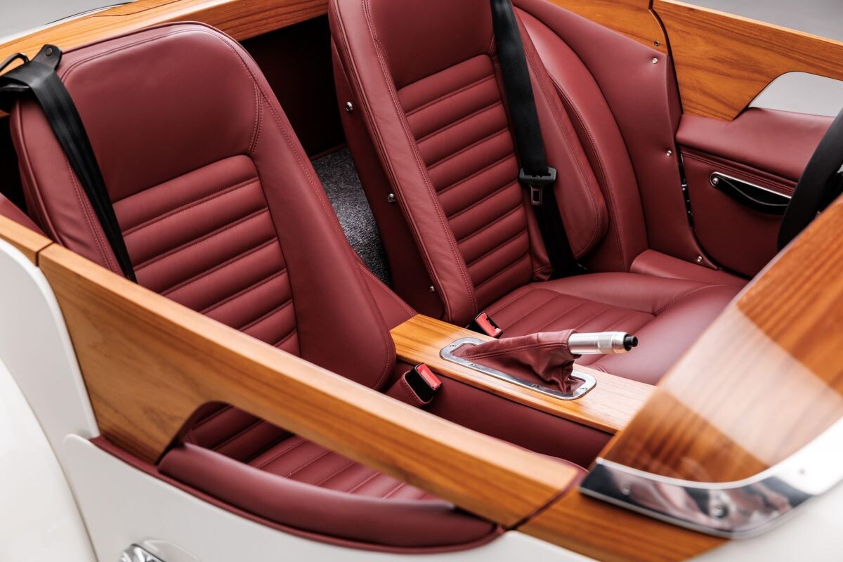 Morgan Midsummer: Gelimiteerde elegantie - AutoWeek