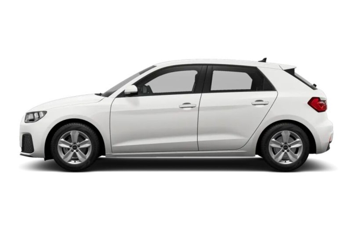 Audi A1 - Back to Basics - AutoWeek