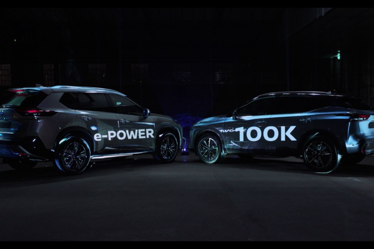 Nissan sold 100,000 cars with e-Power drivetrain in Europe - Techzle