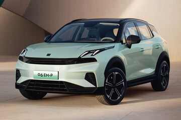 Lynk & Co 08: nieuwe plug-in hybride SUV voor Nederland? - AutoWeek