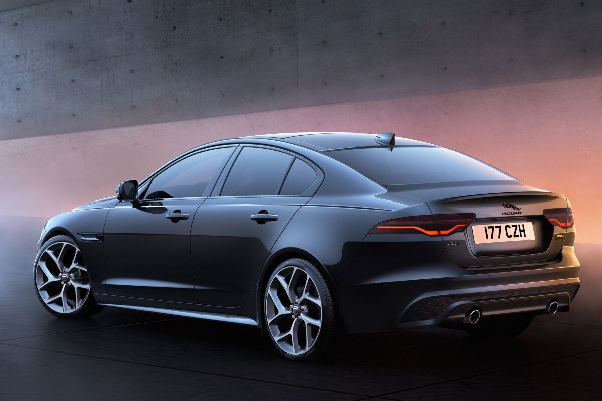 Jaguar will soon reach a remarkable milestone - Techzle