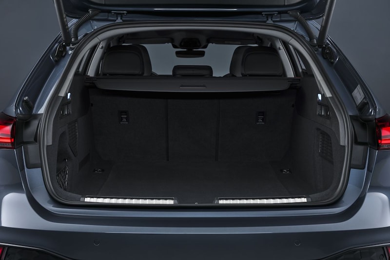 Audi A5 Avant TFSI 110kW edition One prijs en specificaties