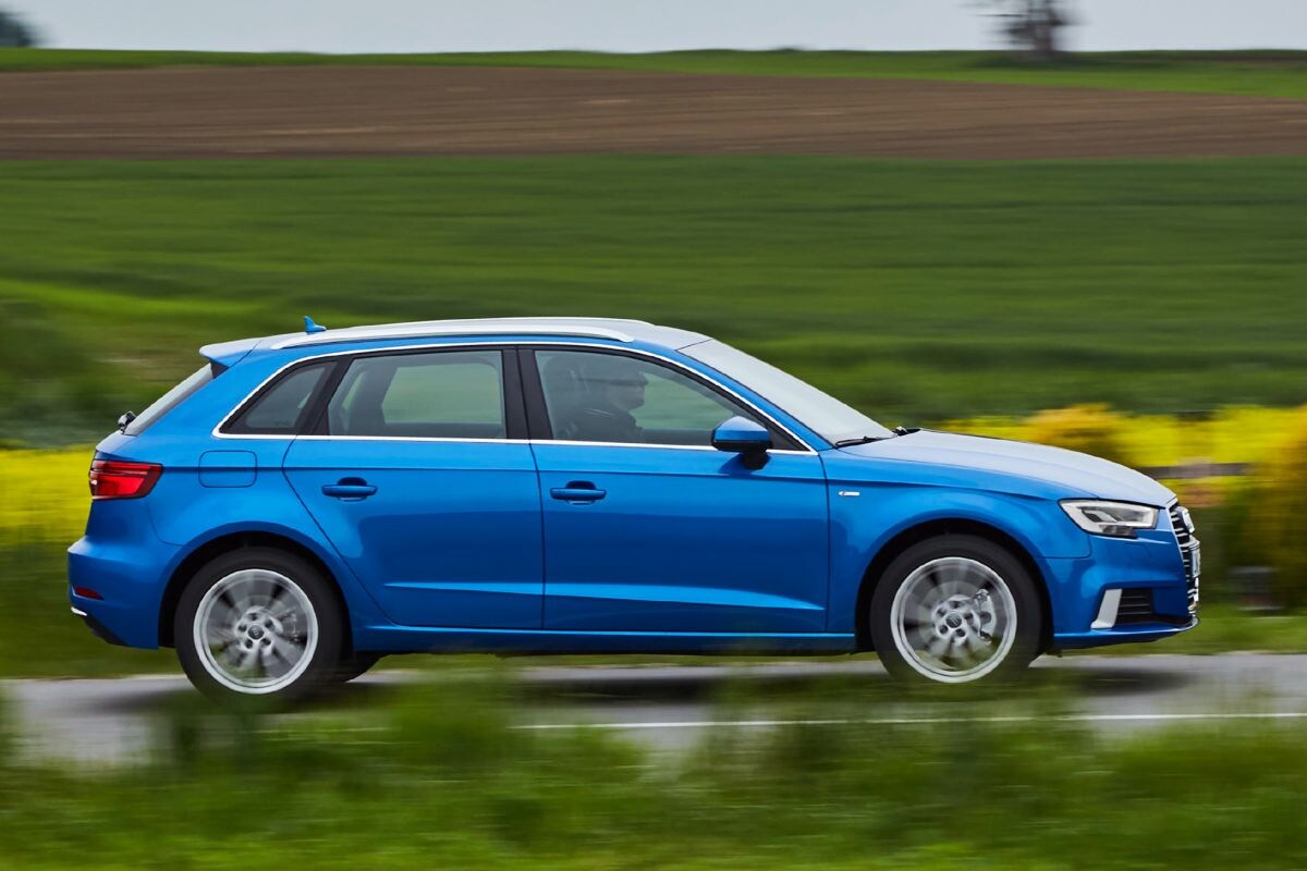 Audi A3 Sportback 30 TFSI prijs en specificaties - AutoWeek