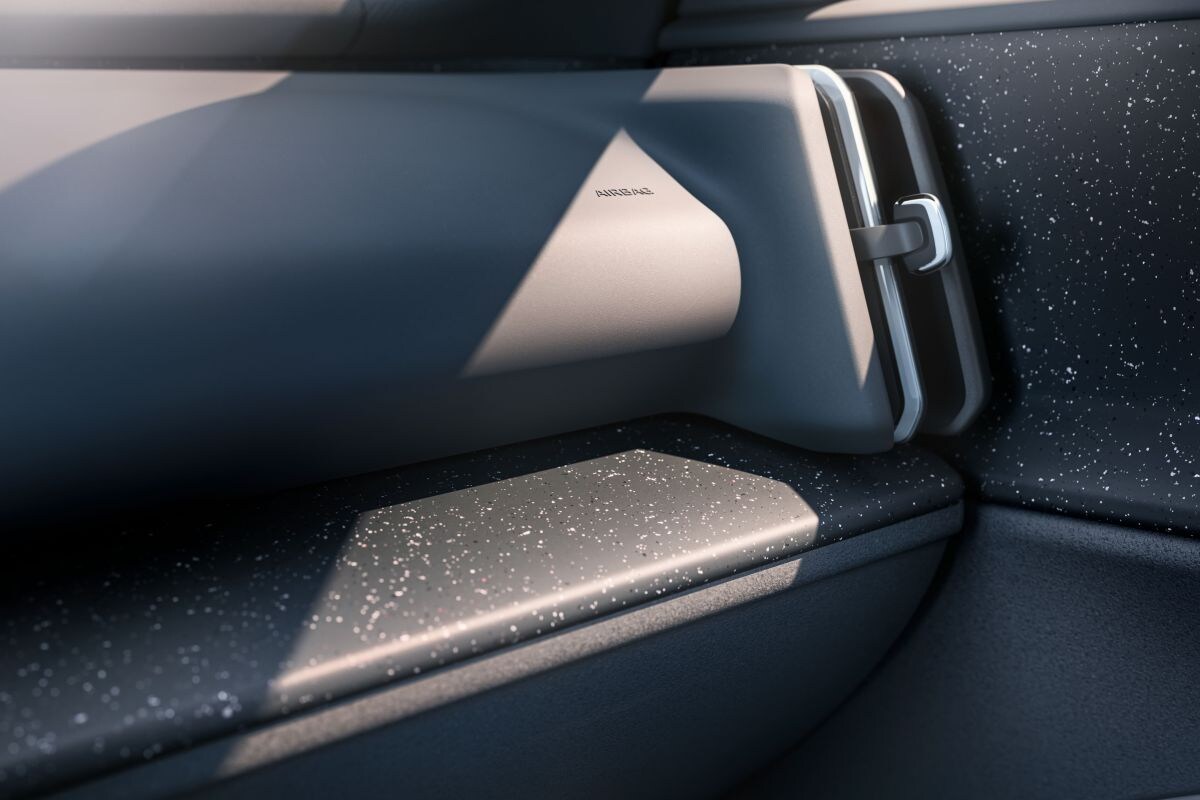 Volvo EX30 Single Motor Extended Range Core (2024) #5 review