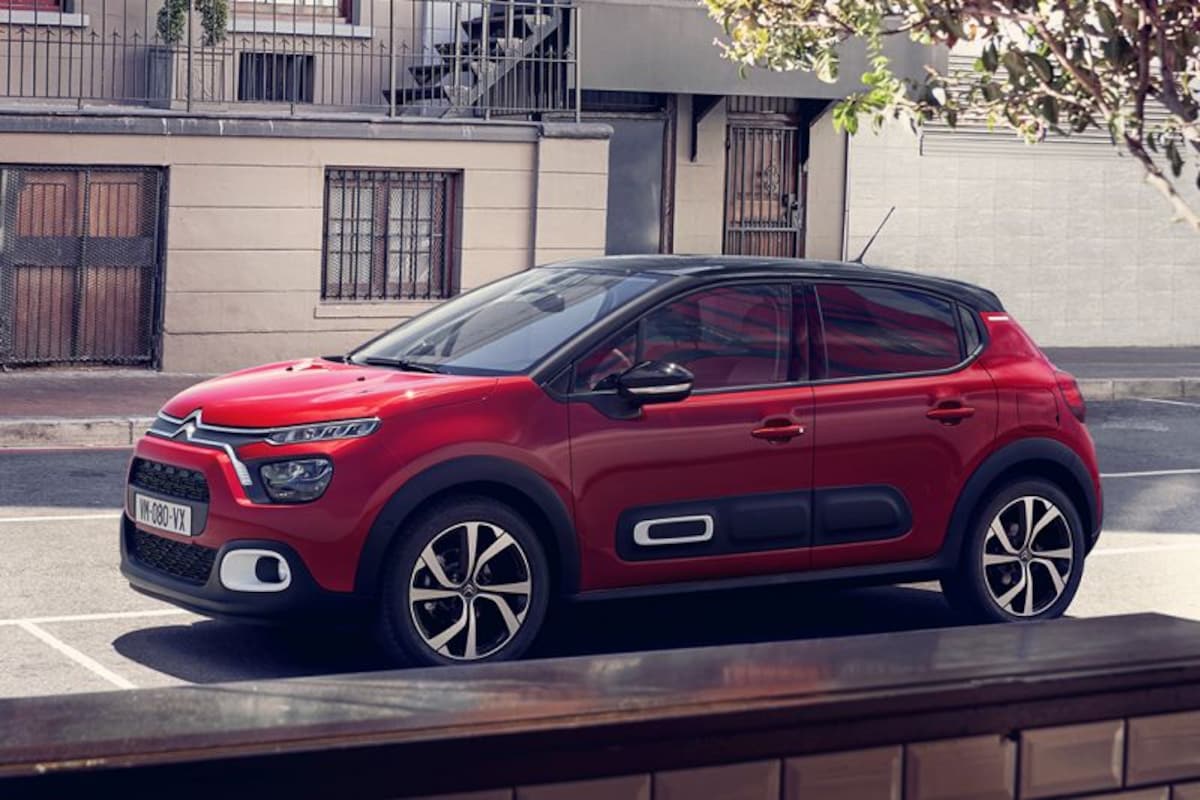 Citroen C3 PureTech 83 You prijs en specificaties - AutoWeek