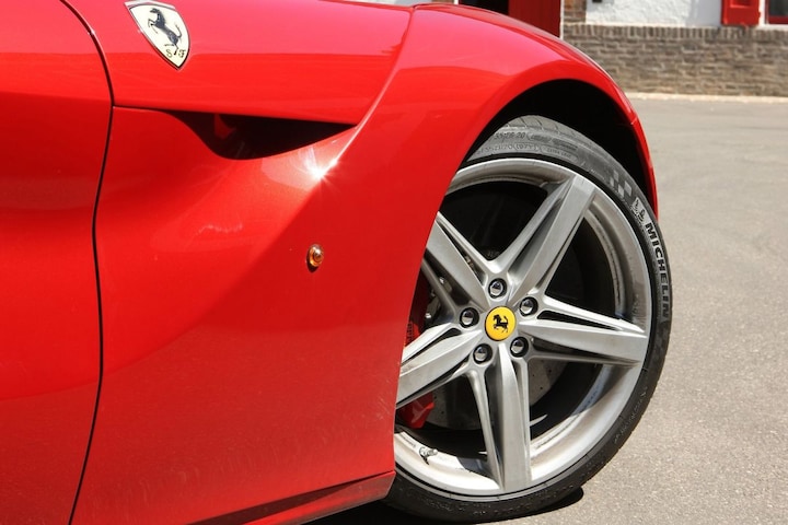 Designreview Ferrari 12Cilindri - AutoWeek